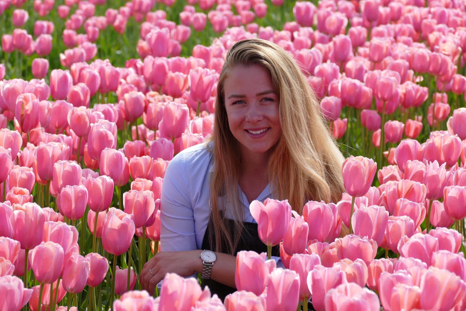 Is Keukenhof worth it? | Honest tips for your day trip
